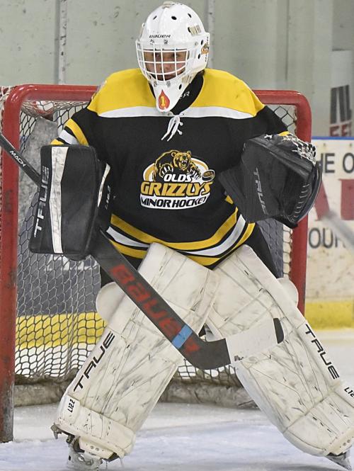 Kurtis Stajkowski - Stats & Facts - Elite Prospects