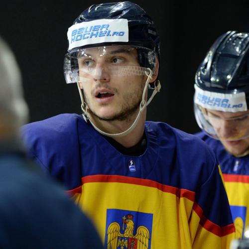 Andrei Dan Filip - Stats & Facts - Elite Prospects