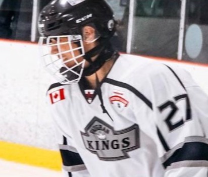 Connor Irwin - Stats & Facts - Elite Prospects