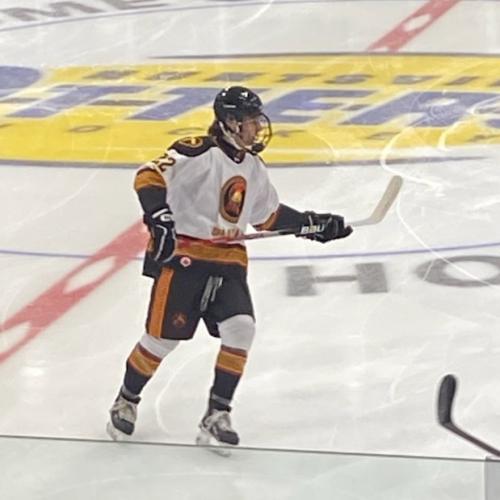 Nick Muraca - Stats, Contract, Salary & More