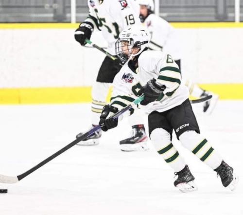 Alexandre Leduc - Stats, Contract, Salary & More