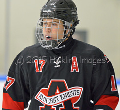 Alex Dimitroff - Stats, Contract, Salary & More