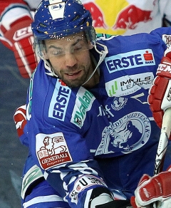 Alan Letang - Stats, Contract, Salary & More