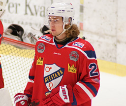 Albin Hurtig - Stats, Contract, Salary & More