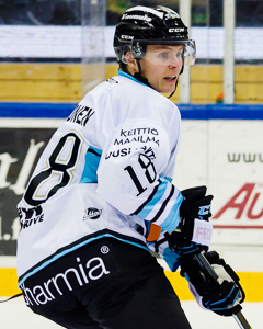 Aleksi Rekonen - Elite Prospects