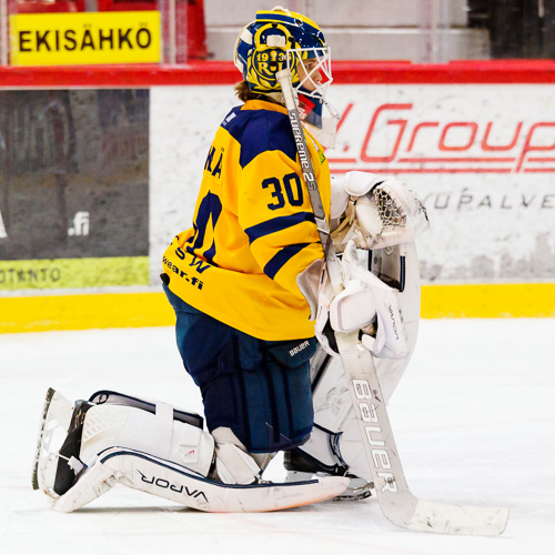 Alex Mäkelä - Stats, Contract, Salary & More