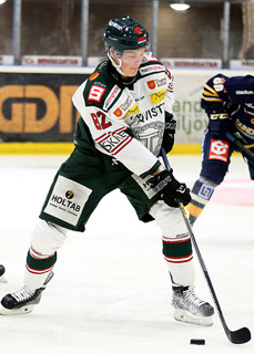 Alexander Ruuttu - Elite Prospects