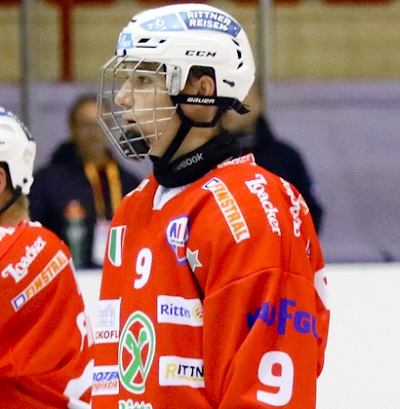 Alexander Brunner - Stats, Contract, Salary & More