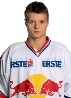 Alexander Haase - Stats, Contract, Salary & More