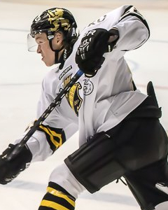 Alexander Svensson - Elite Prospects