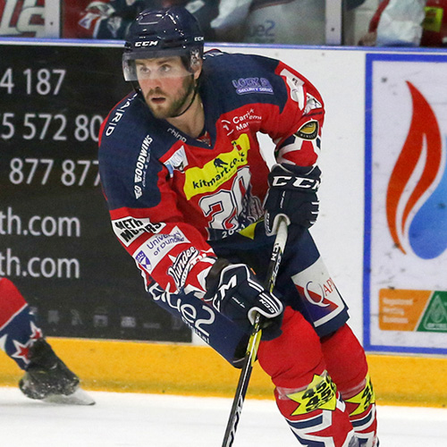 Alexandre Ranger - Stats, Contract, Salary & More