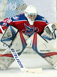 Alexei Ivanov - Elite Prospects