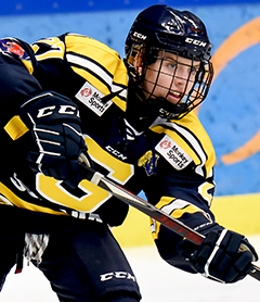 Alice Wallin - Elite Prospects