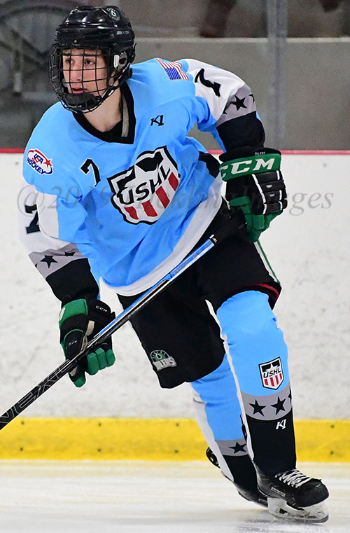 Clay Allen - Elite Prospects