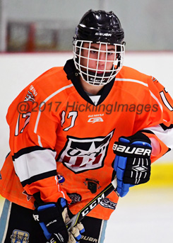 Devin Allen - Elite Prospects