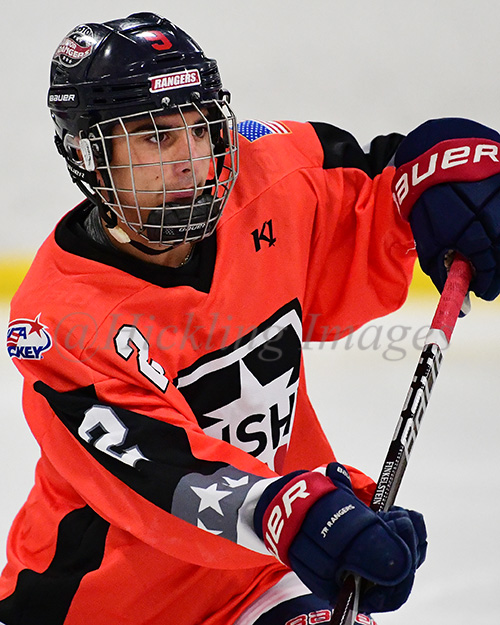 Nathan Alves - Elite Prospects