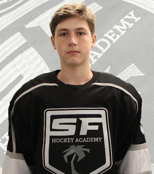 Nick Amaya - Elite Prospects