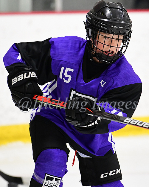 Samuel Anderson - Elite Prospects