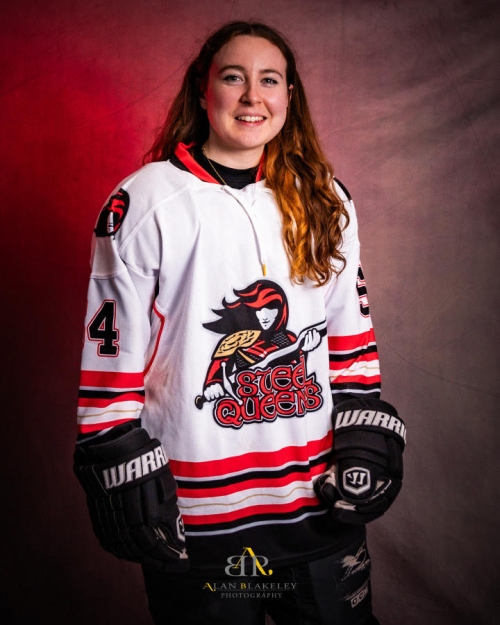 Anna Comrie - Stats, Contract, Salary & More