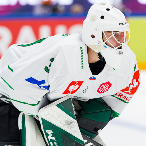 Anthony Morrone - Stats, Contract, Salary & More