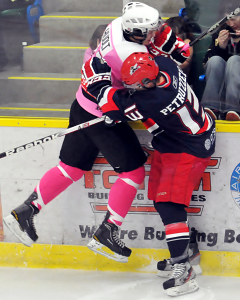 Anthony Petruzzelli - Elite Prospects