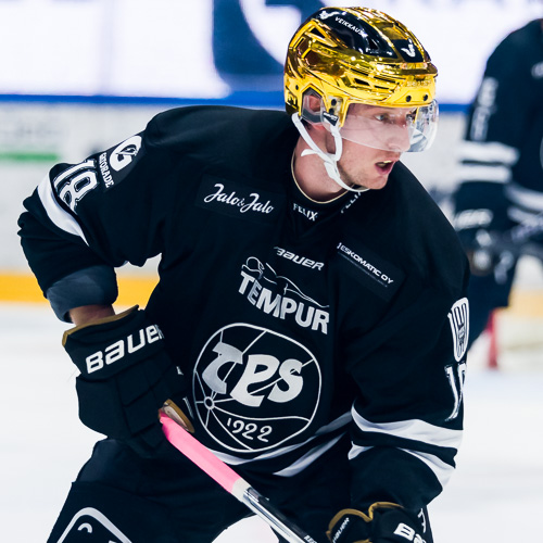 Anthony Rech - Elite Prospects