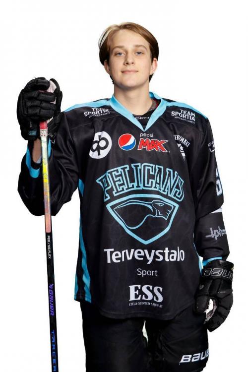 Mykhailo Antipov - Stats, Contract, Salary & More