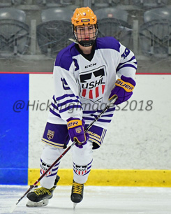 Luke Antonacci - Elite Prospects