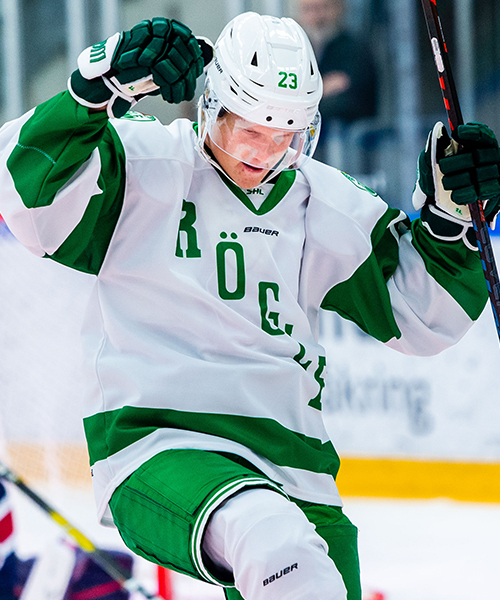 Anton Heikkinen - Stats & Facts - Elite Prospects