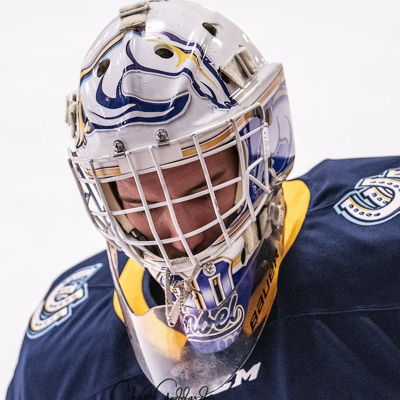 Ashton Abel - Elite Prospects