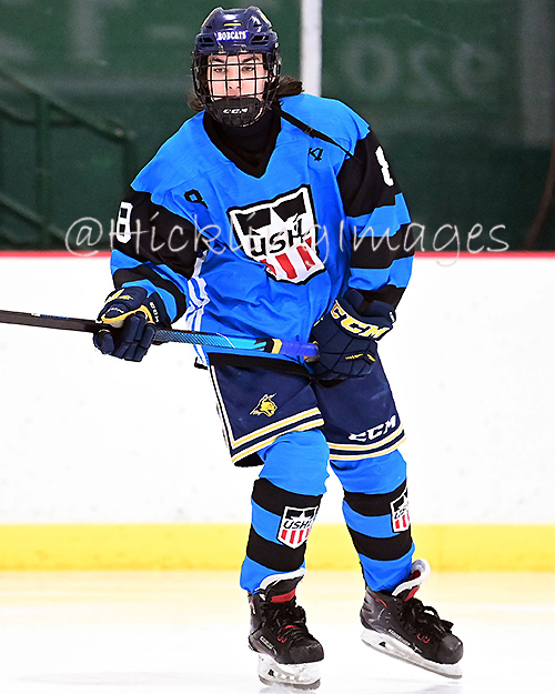 Tyler Atchison - Elite Prospects