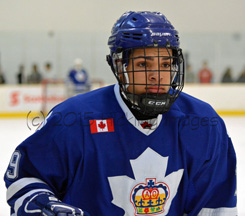 Nick Pryce - Elite Prospects