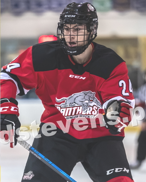 Austin Todd - Elite Prospects