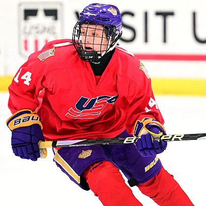 Jake Stuart - Elite Prospects