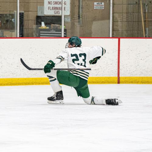 Ryan Rheaume - Stats, Contract, Salary & More