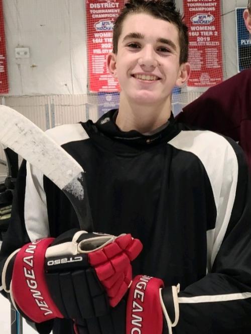 Adam Proctor - Elite Prospects