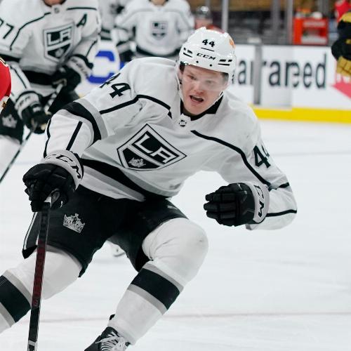 Mikey Anderson - Elite Prospects