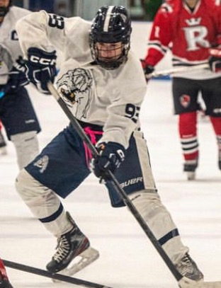 Ryken Lay - Stats & Facts - Elite Prospects