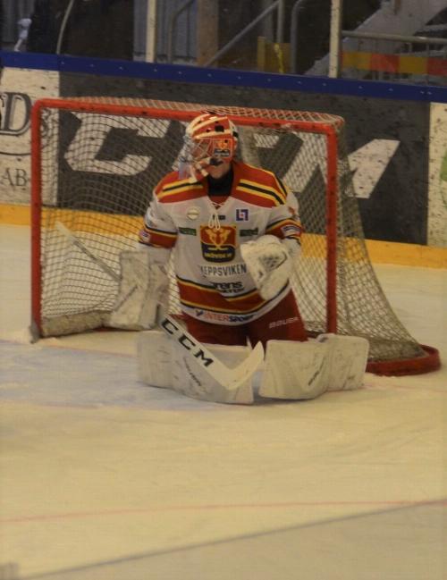 Carl Ågren - Elite Prospects