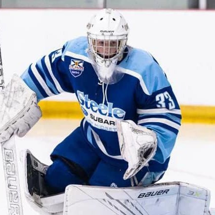 Brandon Lavoie - Elite Prospects