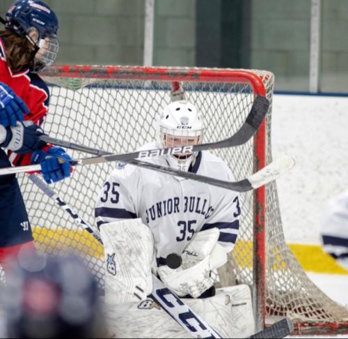 Christian Capone - Elite Prospects