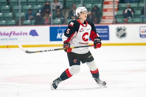 Aiden Reeves - Stats, Contract, Salary & More