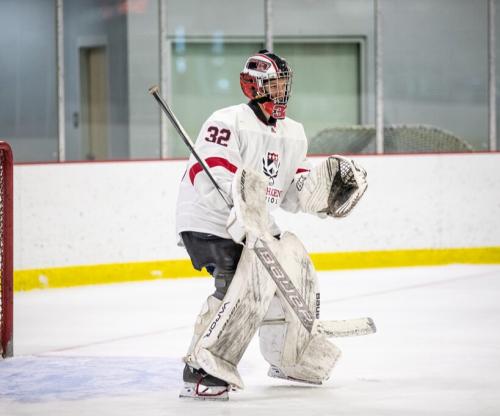 Connor Broderick - Stats, Contract, Salary & More