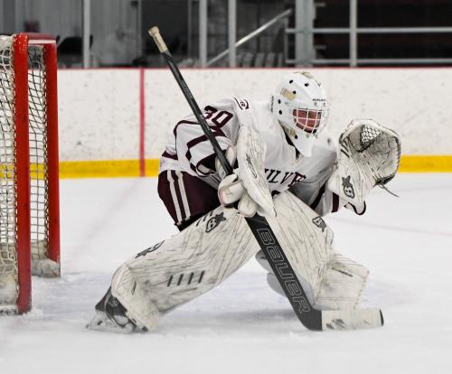 Logan McGuire - Stats & Facts - Elite Prospects