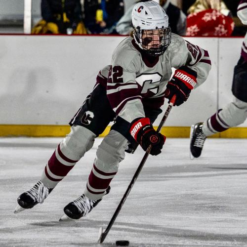 Brady Griffin - Stats & Facts - Elite Prospects