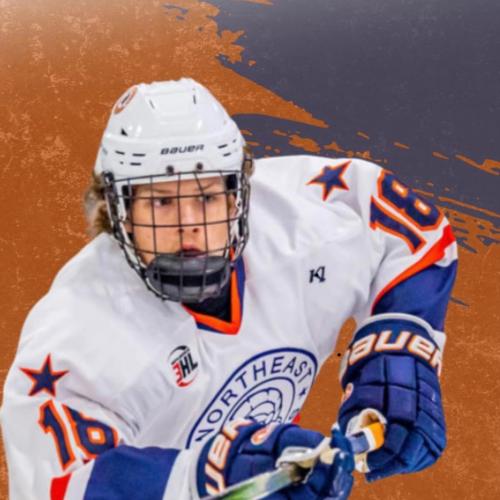 Nicholas Brophy - Stats, Contract, Salary & More