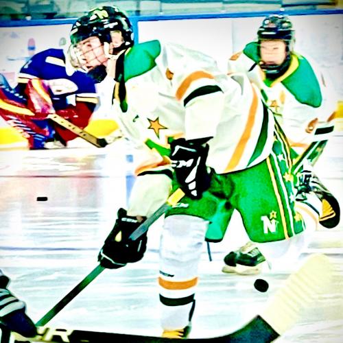 Ethan Couture - Stats & Facts - Elite Prospects