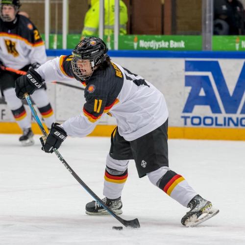 Max Bleicher - Stats, Contract, Salary & More