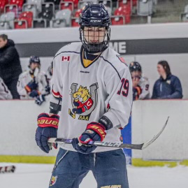 Nolan Pipe - Stats, Contract, Salary & More