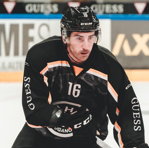 Joey LaLeggia - Stats, Contract, Salary & More